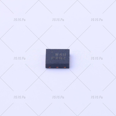 ADG918BCPZ-REEL7 射频开关 LFCSP-8(3x3) ADI(亚德诺)