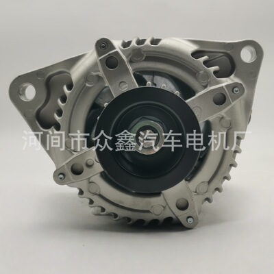 汽车交流发电机BC3Z-10346-B