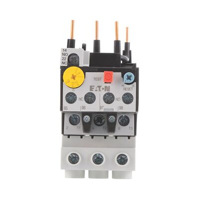 伊顿 EATON ZB 热过载继电器 xStart 278450 ZB32-6