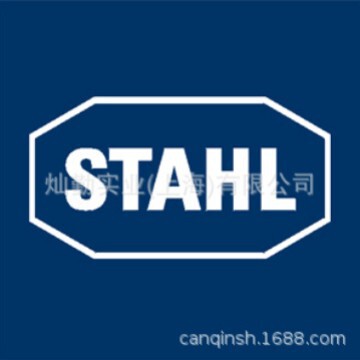 斯塔尔R.STAHL防爆按钮开关