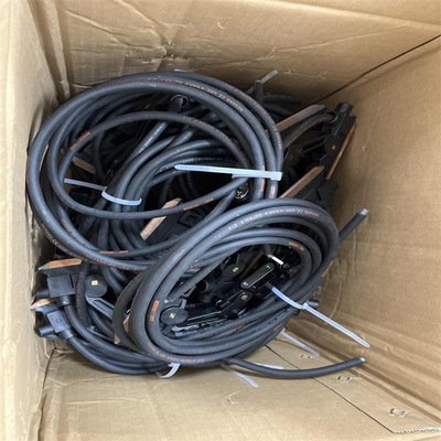 德国VAHLE法勒碳刷集电器滑触线