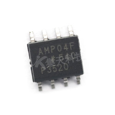 AMP04系列SOP-8原装IC芯片