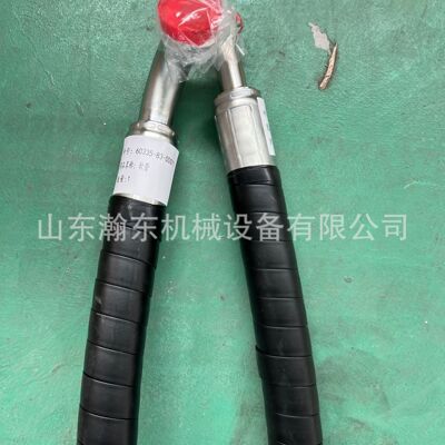 挖机SE210/SE220软管07401