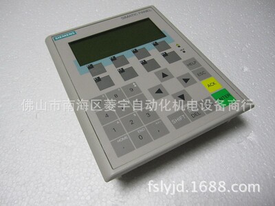 原装成色新OP77B,6AV6641-0CA01-0AX0,6AV6 641-0CA01-0AX0