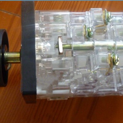 LW29系列转换开关多型号可选