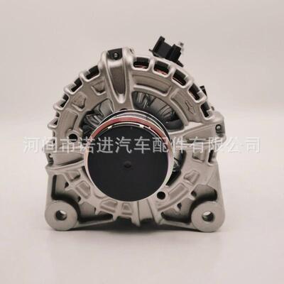 交流发电机23100-5RF0A，23100-5RF0ARE; 231005RF0A