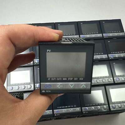 议价RKC温控器RB100RB100FK01-M*ANRB100FK01-V*AN