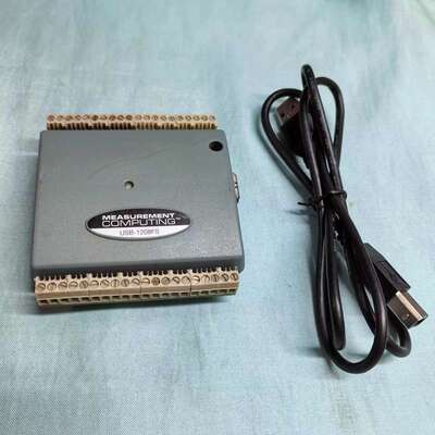 议价MCC数据采集卡USB-1208FSUSB-1208FS-PlusUSB-1208LS