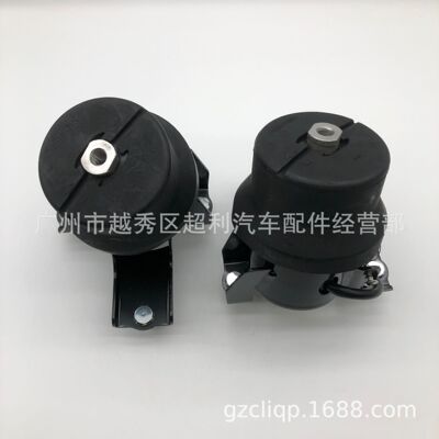 适用12360-0P110 12360-0P120 12360-31050 GSL30 塞纳  前机脚胶