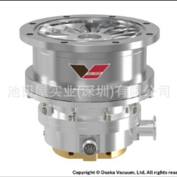 全新精品 OSAKA VACUUM大阪真空 VSV-160 油旋片真空泵