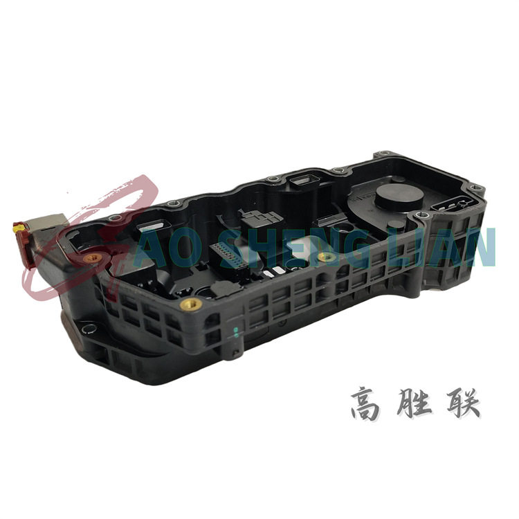 汽车配件 C725 自动变速箱阀体胶块 适用于传祺菲亚特
