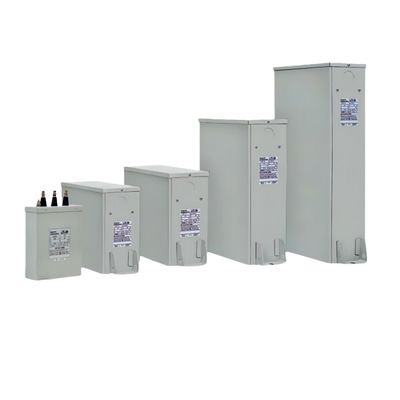 ABB正品CLMD低压电容器 CLMD53/37.4KVAR 525V 50HZ 三相共补