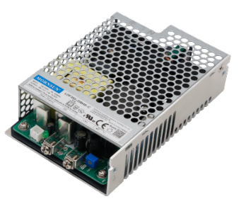 代理金升阳Mornsun AC/DC 15V350W 开关电源 LOF350-20B15-C