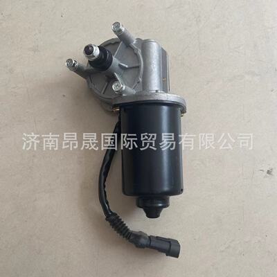 重汽汕德卡刮水器电机810W