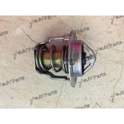厂家供应适用洋马3TNV76节温器件号119717-49800 71度