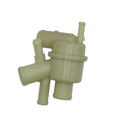 节温器总成适用于路虎揽胜LR3 V6 2.7L冷却液恒温器PEL500320