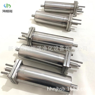 FG1-64 电厂不锈钢汽水预冷取样器  高温高压蒸汽预冷降温器