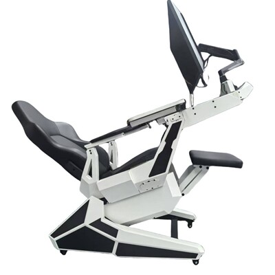 EASE POD  PRO 2024 新款简舱 人体工学 零重力 电脑座舱