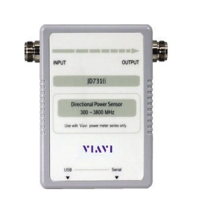美国 VIAVI   JD731B JD732B通过式功率计