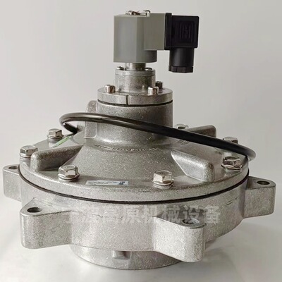 PRETTY GOYEN 脉冲阀 CA76MM010-305 3寸淹没式脉冲阀膜片 K7600