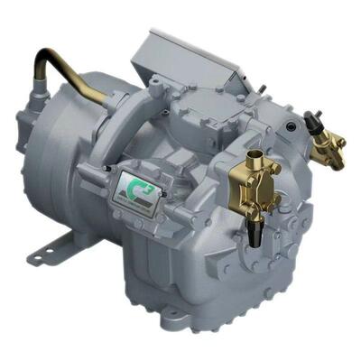 06DA5372DC0600开利Carrier空调活塞式压缩机Carlyle半封闭制冷剂