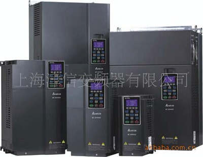 台达变频器VFD-CP2000正品