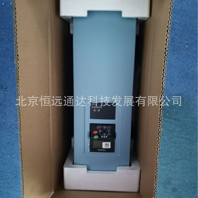 VACON伟肯变频器工业型全新整机NXS00615-A2H1SSV-A1A2000000