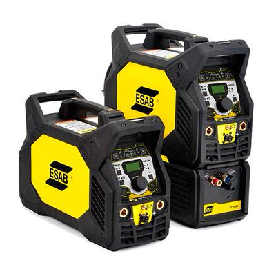 伊萨Renegade ET 300i&300iP便携式氩弧焊机焊接电源TIG 300 A