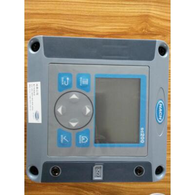 SC200通用型控制器LXV404.99.00202 1个通道, pH/DO