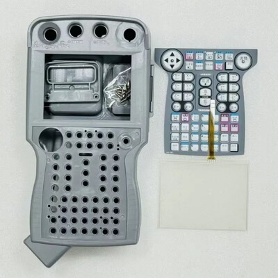 机器人 YKS-700E DX200 示教器JZRCR-YPP21-1按键膜