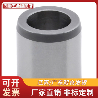 JBA  JBAUN YLJ02 42 d4 5 6 8 10 12 L5 6 8 10 12薄壁型衬套