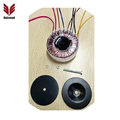 厦门同创 环形磁芯灌封环形变压器230V 155VA 180W 220W 330VA