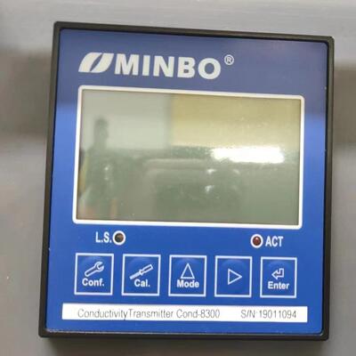 COND-8300电导度电阻率变送器 MB-300-PO-1工业在线PH控制器PC303