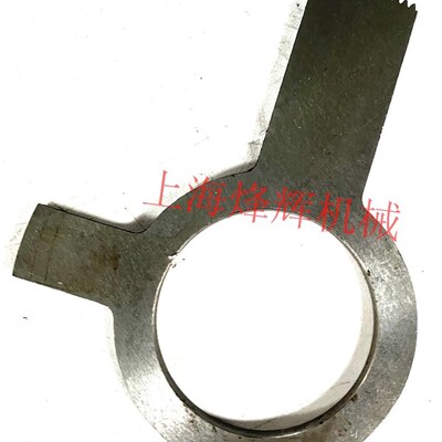 M1432B M1332B锁紧螺母 进给拨叉 手轮拨叉外圆磨床配件