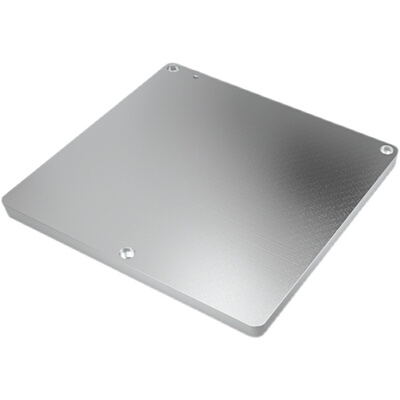 Voron 0/0.1 6061铝板 120*120mm 卧龙3D打印机配件 打印平台