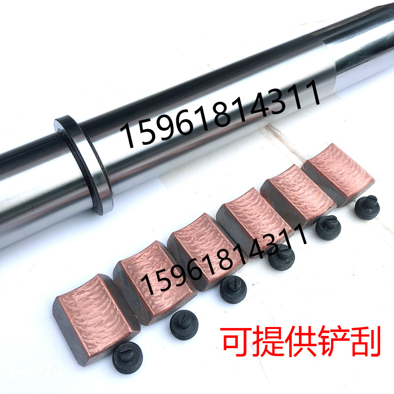 M131W砂轮主轴轴瓦陜西机床厂 M131W外圆磨床配件 销售