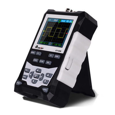 TOOLTOPET120M迷你示波器120MHz