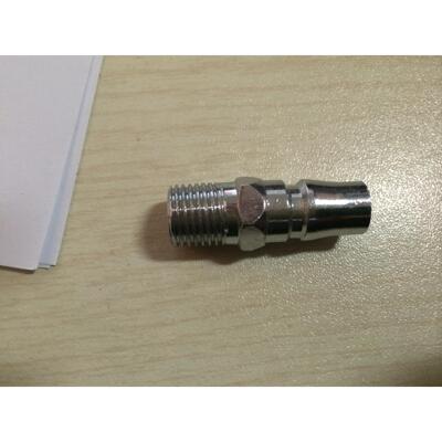 NITTO 2HP X-100 快速接头（铁）