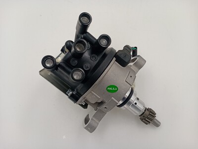 19100-16260 适用于老款卡罗拉4AGE? AE92分电器