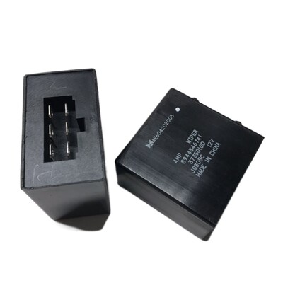 适配江铃宝典皮卡宝威陆风X6X8雨刮雨刷间歇继电器控制器汽车配件