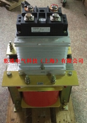 直流水泵BKZ-6.5KVA/6.5KW变压器