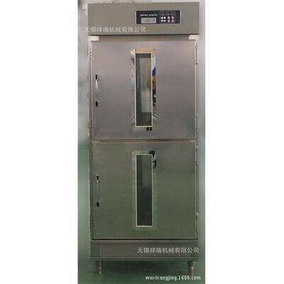 FEH-32双门带玻璃醒发箱