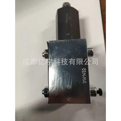 HAWE哈威LHK40F-11CPV-350型平衡阀  现货包邮