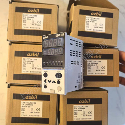 C35TC0UA3400M300数字调节器