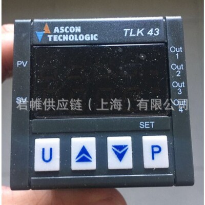 价格需核实  ASCON  温控器  型号：C130000000