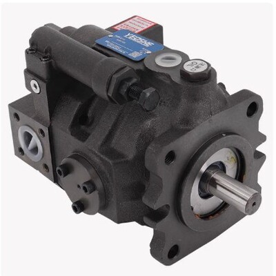 YEOSHE电机2HP 1.5KW 3HP 2.2KW 1HP 0.75 AR16FR01C YEO SHE油泵