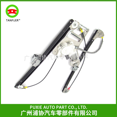 前门玻璃升降器L 适用于路虎 LR057337 LR078164 LR052694