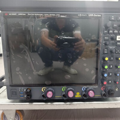 HD304MSO InfiniiVision 示波器：4 个模拟通道 是德 HD304MSO