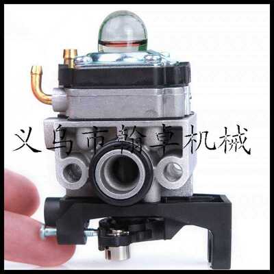 GX25 GX35 HHB25 HHT35 HHH25 HHT35S化油器 割草机汽油机配件