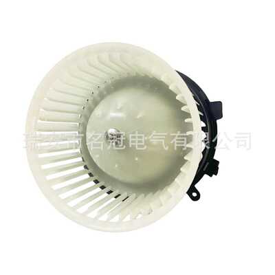 适用日产尼桑X-Trail Qashqai鼓风机12v 27225-EN000